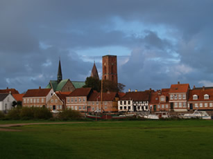 Ribe Domkirke